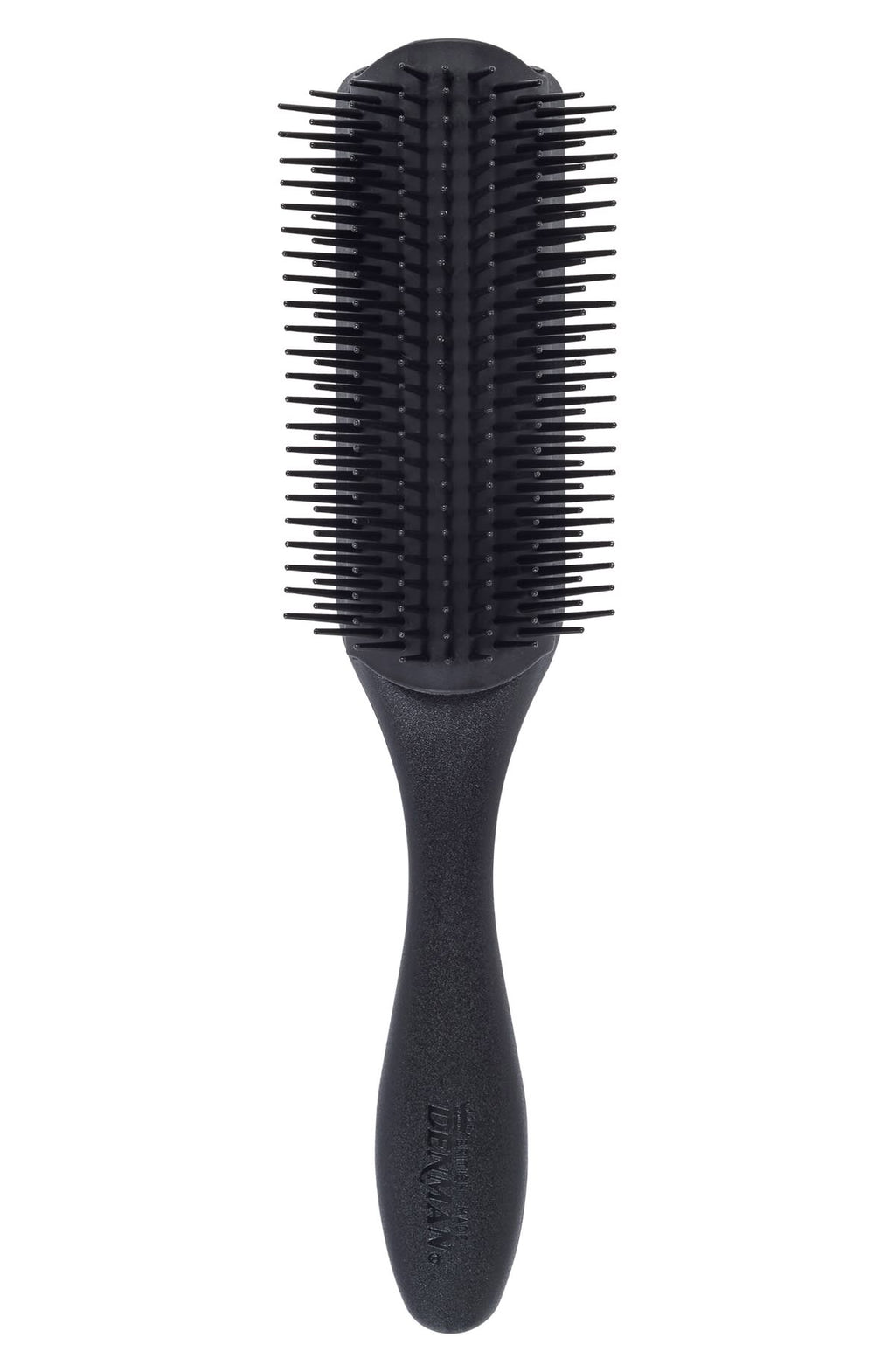 Plastic Duette Detangling brush – Blossom Herbal Haircare