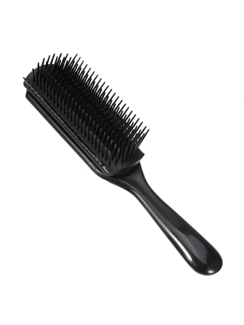 Plastic Duette Detangling brush – Blossom Herbal Haircare